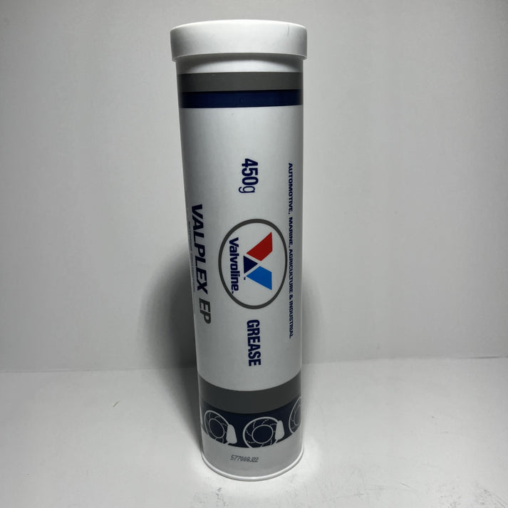 Grease - 450g – Outback Boats