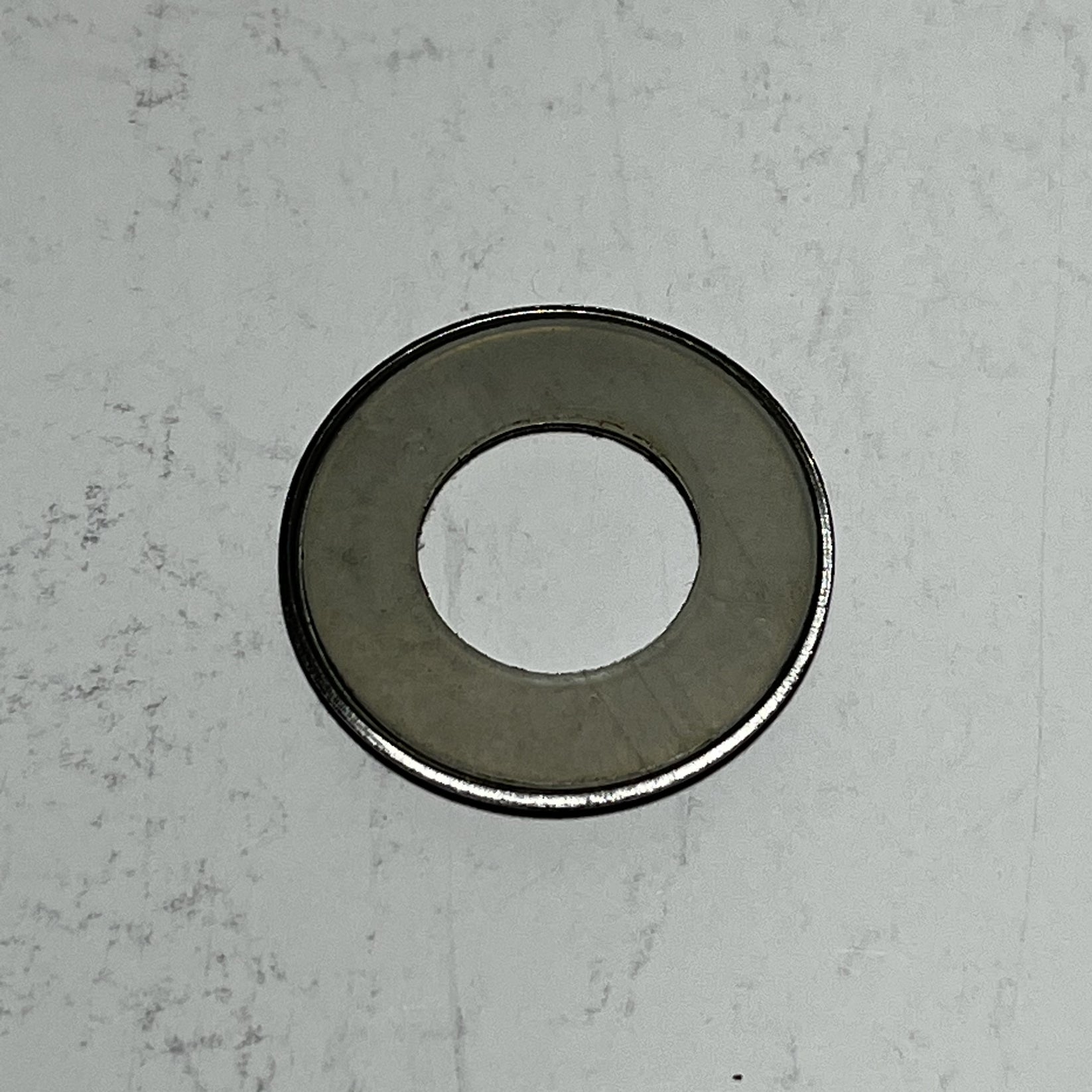 Rubber + Cup Washer - Medium Outboard Jet – Outback Boats