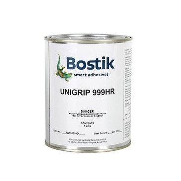 Bostik 999 Glue - 1L – Outback Boats
